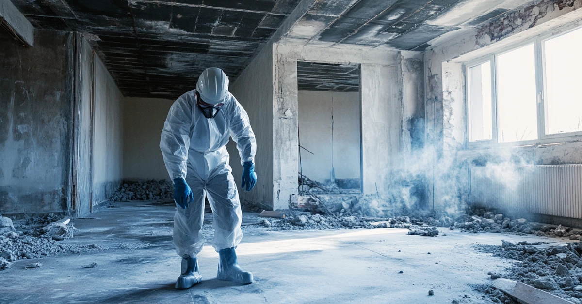Commercial Asbestos Removal and Encapsulation in Florida – Florida ...